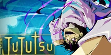 Jujutsu Infinite The Six Eyed Calamity Update Guide & Codes