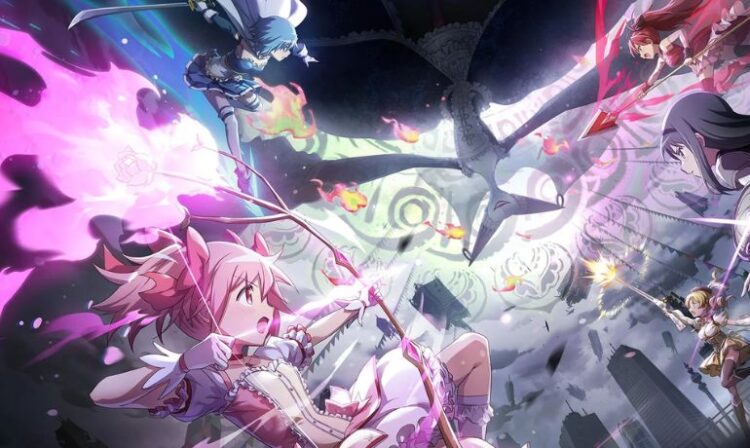 Madoka Magica Magia Exedra Tier List and Reroll Guide