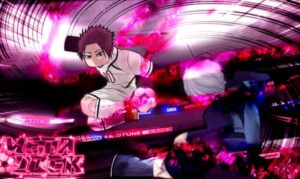 Meta Lock Tier List 2025 March - Best Flows and Weapons