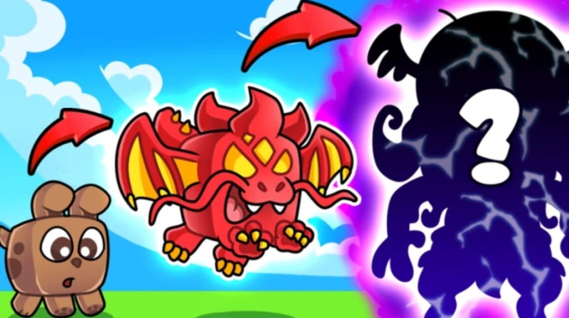 Rebirth Champions Ultimate Value List Wiki - Best Pets