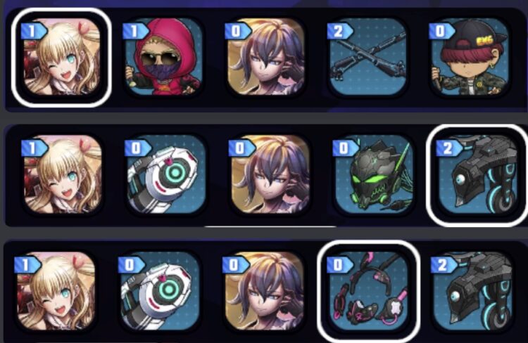 TRIBE NINE Kazuki Guide - Best Build, Cards, Teams