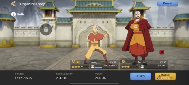 Avatar Realms Collide Beginner Guide & Best Elements