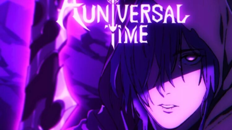 A Universal Time 4.7 Update Guide - New Stands, Codes, Log