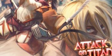 AOT Revolution Update 3 Guide: Easter Event, Clan & Codes