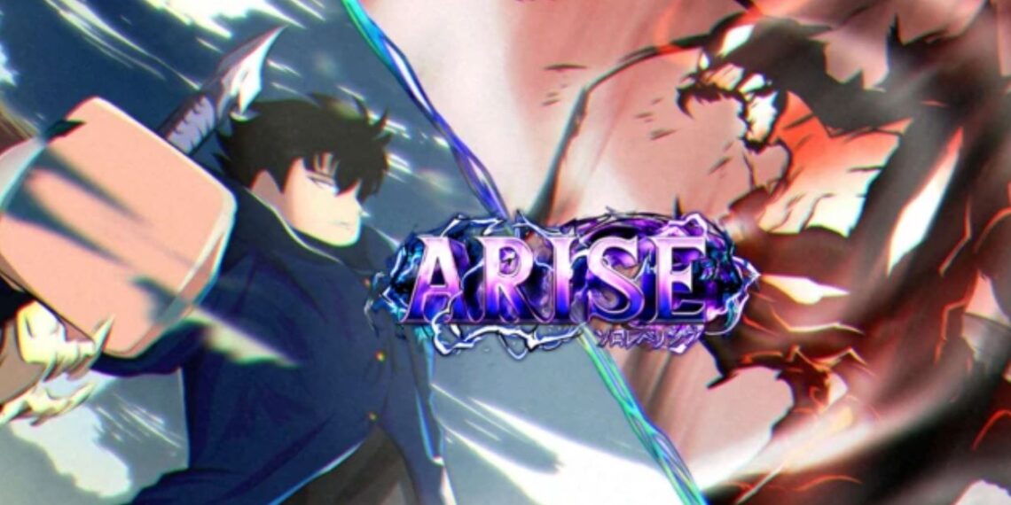 Arise Crossover Winter Raid Update- New Shadows, Codes