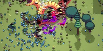 Asgard's Fall Viking Survivors Guide - Weapons Combo