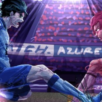 Azure Latch Rin Guide – Abilities, Combos & How to Unlock