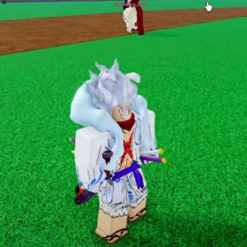 Blox Fruits Tyrant of the Skies Guide - Location, Drops