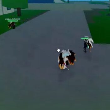 Blox Fruits Creation Fruit Guide - Abilities (Rework)