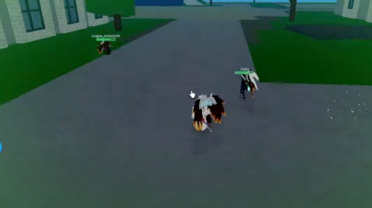 Blox Fruits Eagle Fruit Guide - Abilities (Rework)
