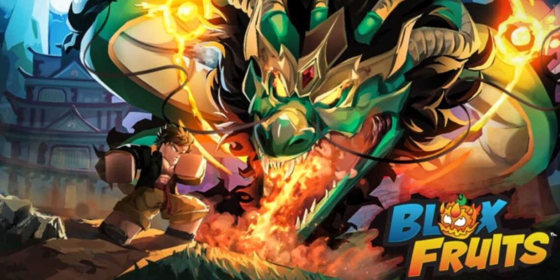 Blox Fruits Gravity Update Guide – New Codes & Patch Logs