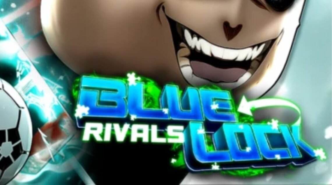 Blue Lock Rivals Bachira Style Update - New Codes & Flow