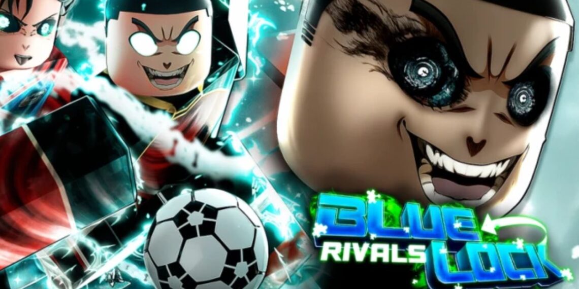 Blue Lock Rivals Easter Event Update - New Codes, Egg Hunt