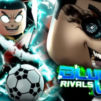 Blue Lock Rivals Tier List 2025 April - (Igaguri Style)