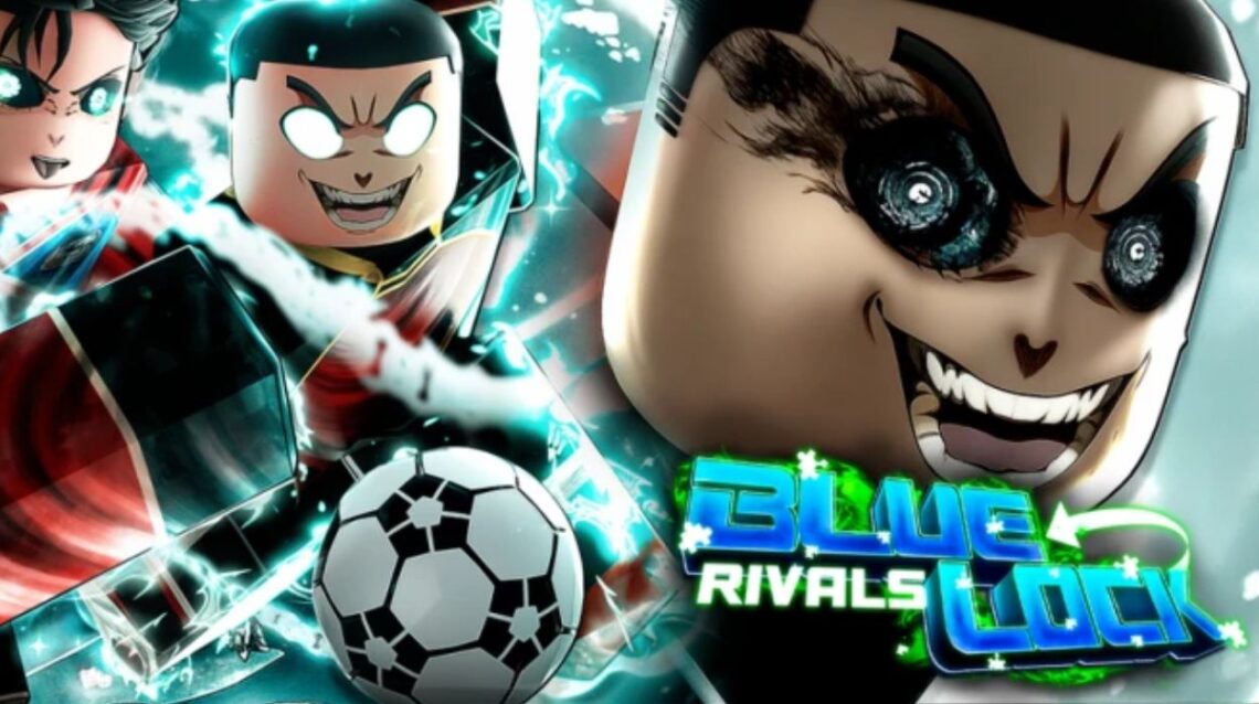 Blue Lock Rovals Igaguri Update - New Codes, Flow & Logs