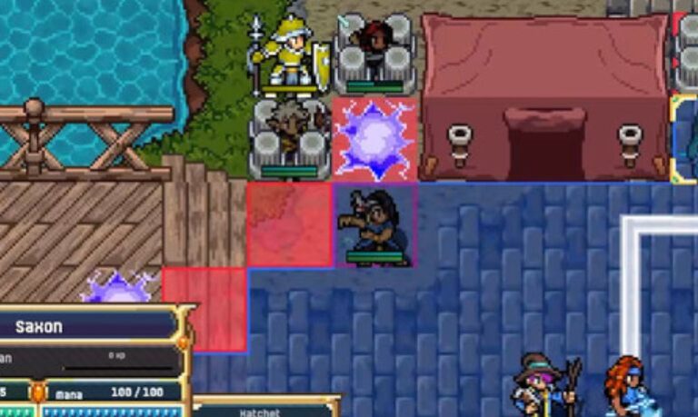 Dark Deity 2 Classes Guide & Tier List (Explained)
