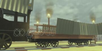 Dead Rails Scripts - No Key, Auto Bond, Auto farm