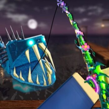 How to Spawn Blue Moon Event & Locations in Fisch