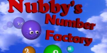 Nubbys Number Factory Items List - Foods, Perks (2025)
