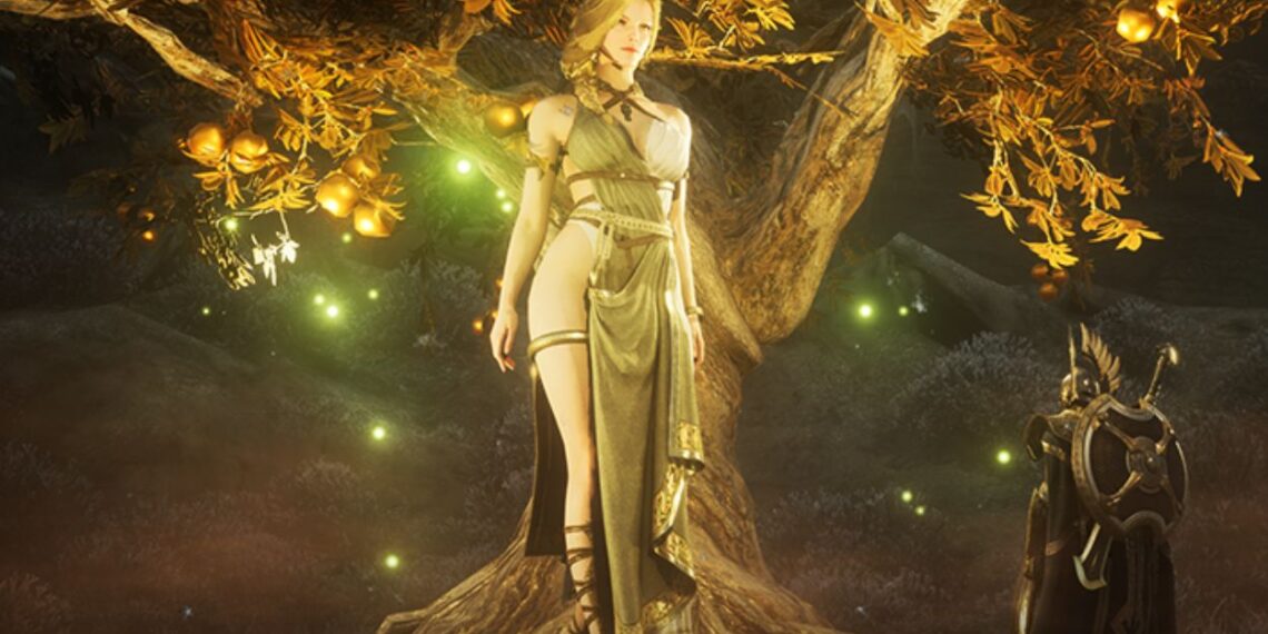 Odin Valhalla Rising Class Tier List - Best PvE & PvP