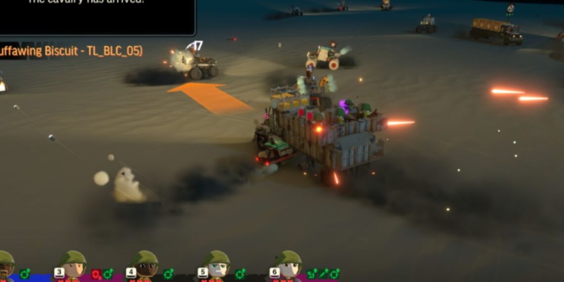 Badlands Crew Beginner Guide - Spar Keys & Training Manuals