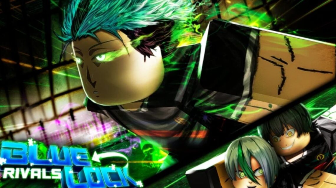 Blue Lock Rivals Bachira X Otoya Update - Codes, Chemical