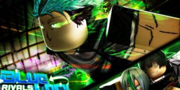 Blue Lock Rivals Bachira X Otoya Update - Codes, Chemical