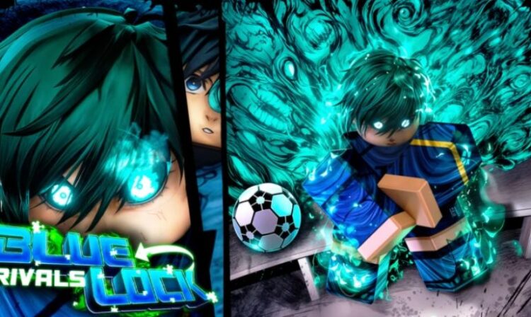 Blue Lock Rivals Nel Rin Update Guide - Abilities, New Codes