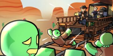 Dead Rails Train Class Update Guide - New Codes, Patch Notes