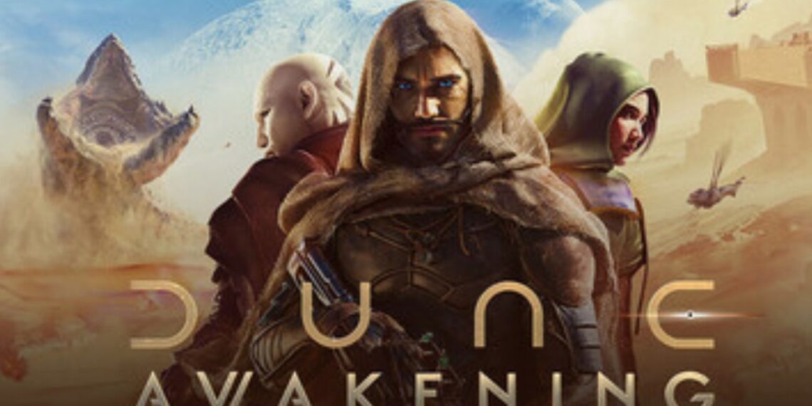 Dune Awakening Classes Guide – Character Tier List