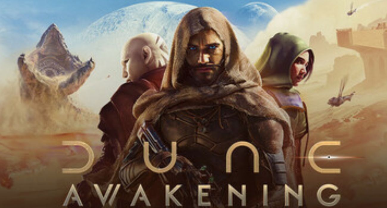 Dune Awakening Classes Guide – Character Tier List
