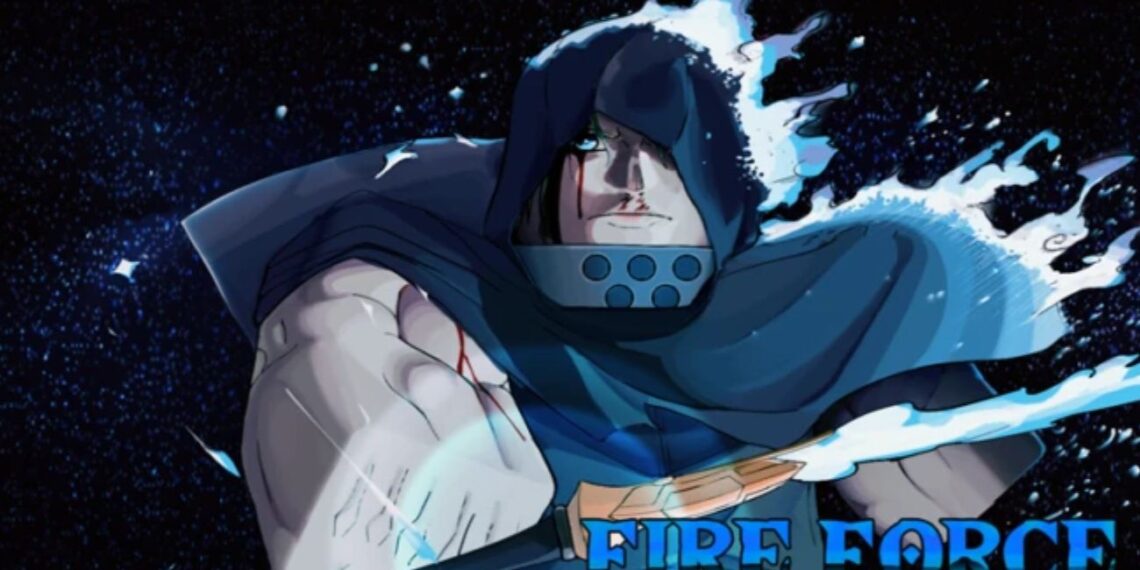 Fire Force Reignition Beginner Guide - White Clad, Stats