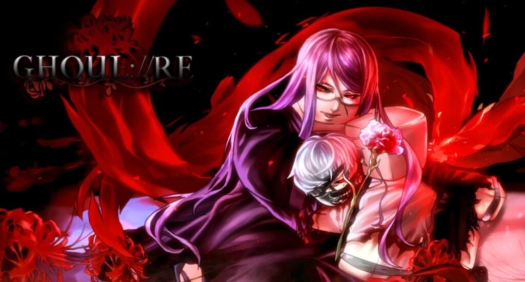 GHOUL RE QUINX & JOKER ARATA Update - New Codes, Logs
