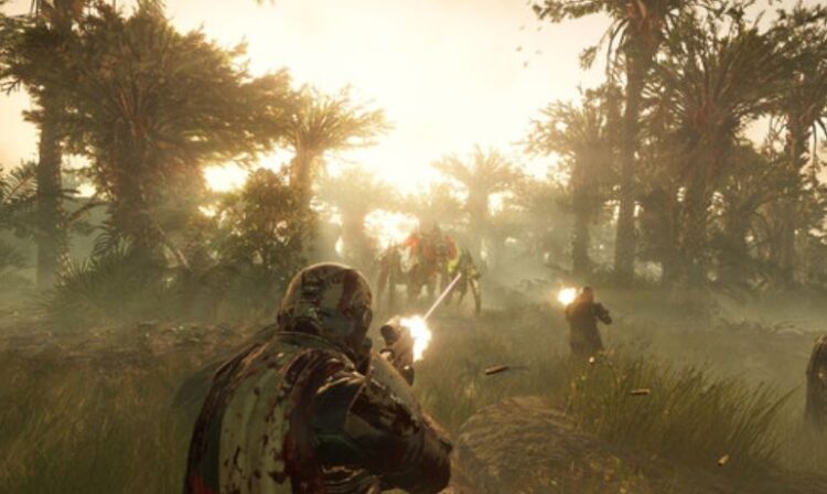 Helldivers 2 Tier List 2025 - Best Illuminate Weapons