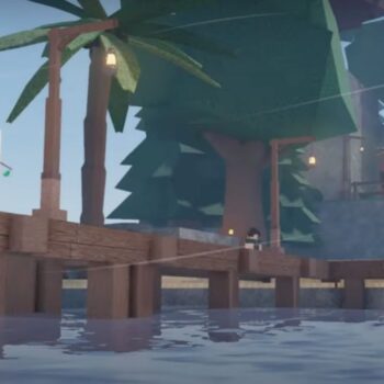 How to get Great Rod of Oscar Rod In Fisch