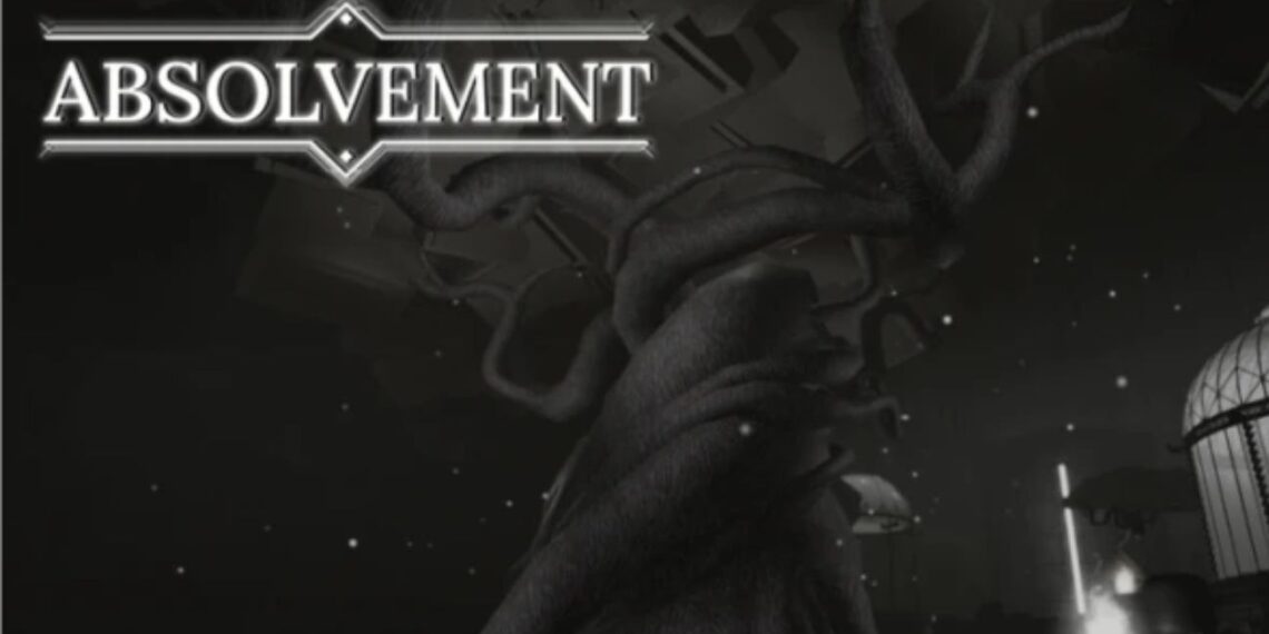 Roblox Absolvement Beginner Guide - Bosses, Sins
