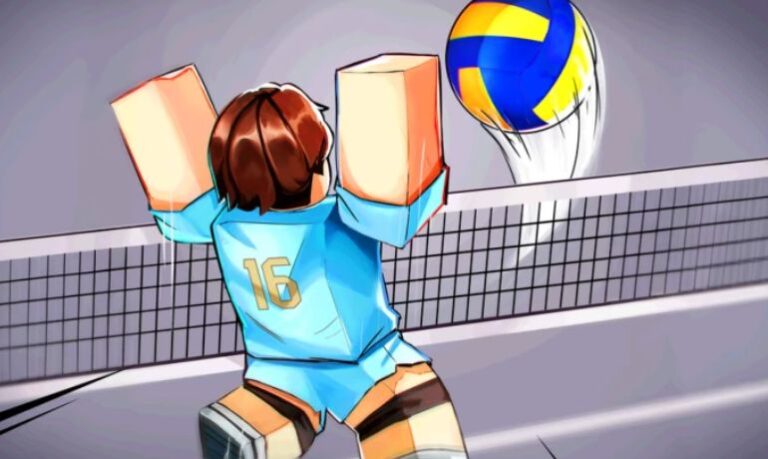 Volleyball Legends Hiryagumi Update - New Codes, Abilites