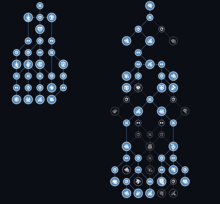 BPSR Heavy Guardian BUILD - Block Spec, Skill Progression